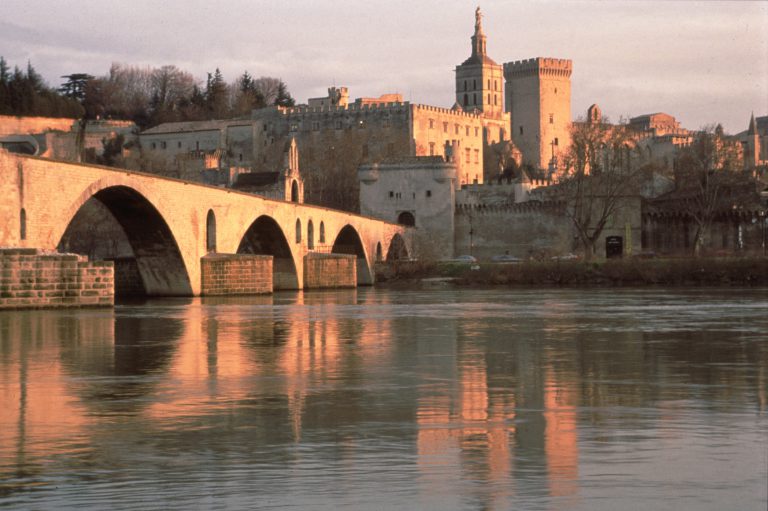 Provence/Camargue - Rhône Croisière